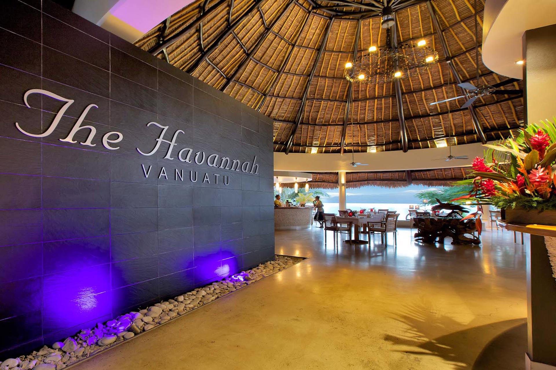 Image Gallery - The Havannah Vanuatu | Multi-Award Winning Resort