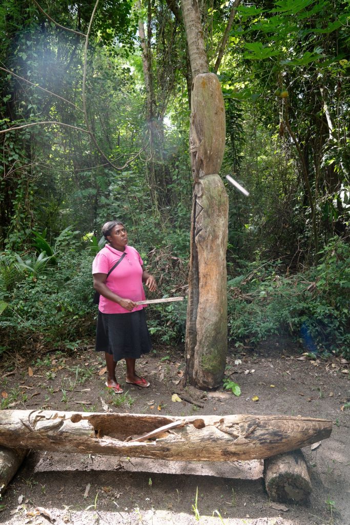 History of Vanuatu - The Havannah Vanuatu | Multi-Award Winning Resort